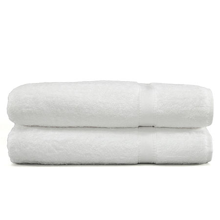 Click here for Linum Home Turkish Cotton Textiles Terry 2-pc 40 x... prices
