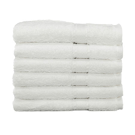 Click here for Linum Terry 6pc. Washcloth Set prices