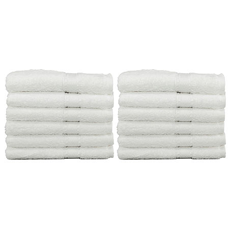 Click here for Linum Terry 12pc. Washcloth Set prices