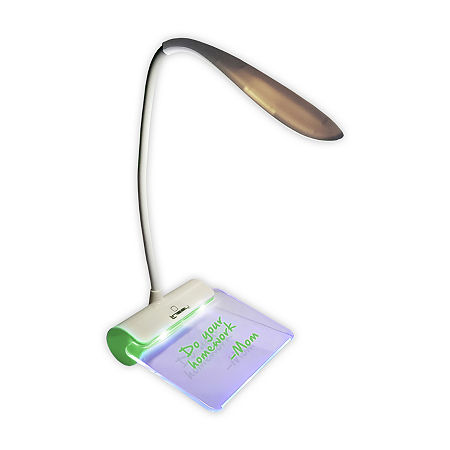 Click here for LINSAY Smart LED Lamp Touch Kids Toy with Notepad... prices