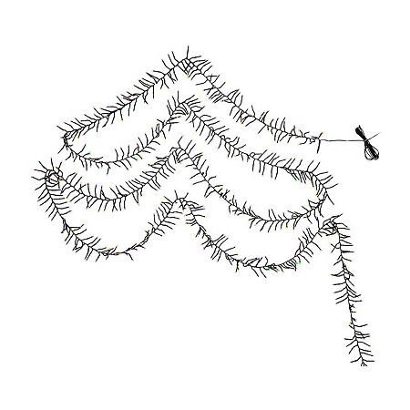 Click here for Kurt Adler CUL 1000-Light 33-Foot Cluster Garland... prices