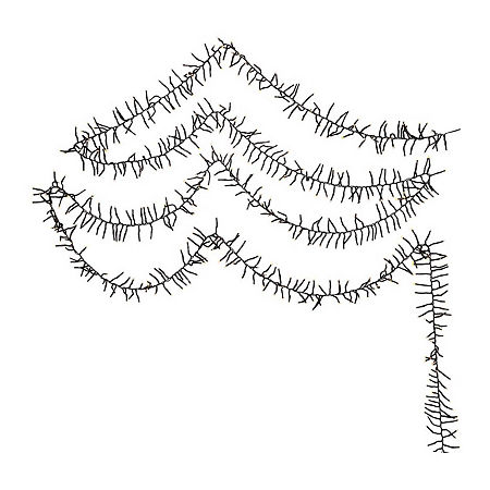 Click here for Kurt Adler CUL 1000-Light 33-Foot Cluster Garland... prices