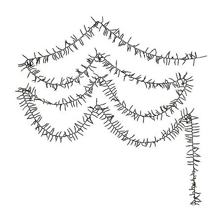 Click here for Kurt Adler 2000-Light 65-Foot Cluster Garland with... prices