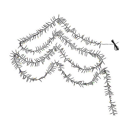 Click here for Kurt Adler 3000-Light 98-Foot Cluster Garland with... prices