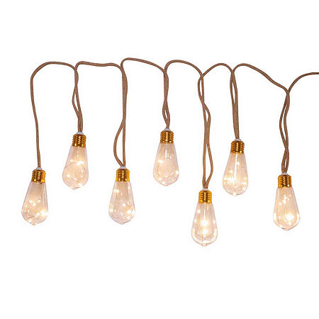 Click here for Kurt Adler 35-Light 7 Piece Super Bright LED Vinta... prices