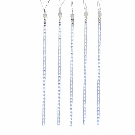 Click here for Kurt Adler 150-Light 5 pieces Meteor Shower Snowfa... prices
