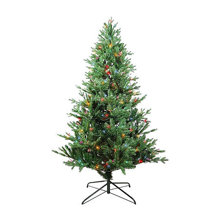 Click here for Kurt Adler 6-Foot Pre-Lit Multi-Color Incandescent... prices