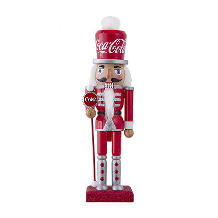 Click here for Kurt Adler Christmas Nutcracker  One Size  Multipl... prices