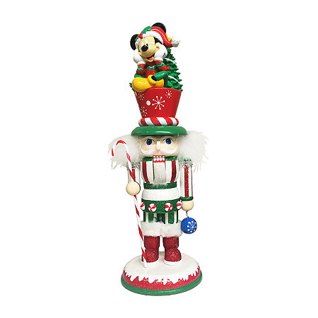 Click here for Kurt Adler 14-Inch Hollywood Mickey Mouse Nutcrack... prices