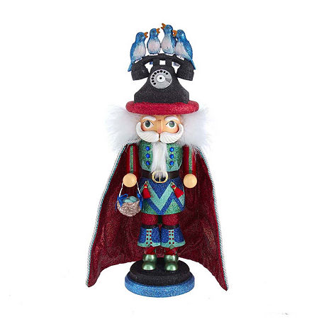 Click here for Kurt Adler 17.5-Inch Hollywood 12 Days of Christma... prices