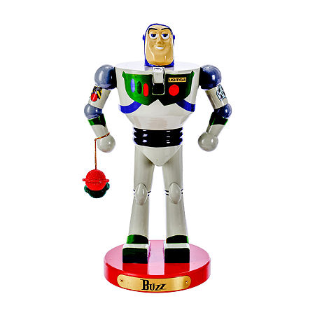 Click here for Kurt S. Adler Disney 11in. Toy Story Buzz Lightyea... prices