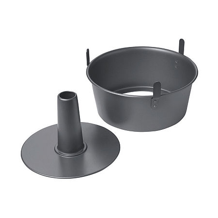 Click here for Chicago Metallic 2-pc. Cake Pan  One Size  Silver prices