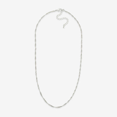 Click here for Mixit Womens Hypoallergenic 18 Inch Chain Necklace... prices