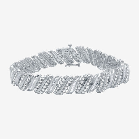 Click here for (H-I / I1) Womens 5 CT. T.W. Lab Grown Diamond 10K... prices