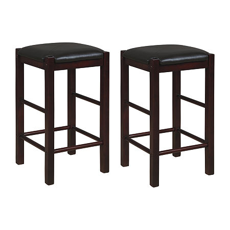Click here for Ellery Kitchen And Dinning Room Collection 2-pc. B... prices