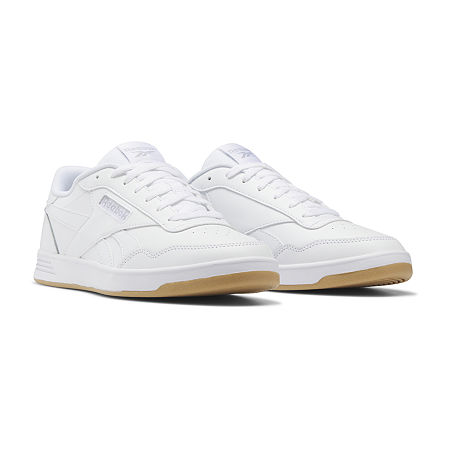 Click here for Reebok Court Advance Mens Sneakers  8 1/2 Medium... prices