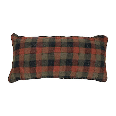 Click here for Donna Sharp Woodland Square Rectangular Throw Pill... prices