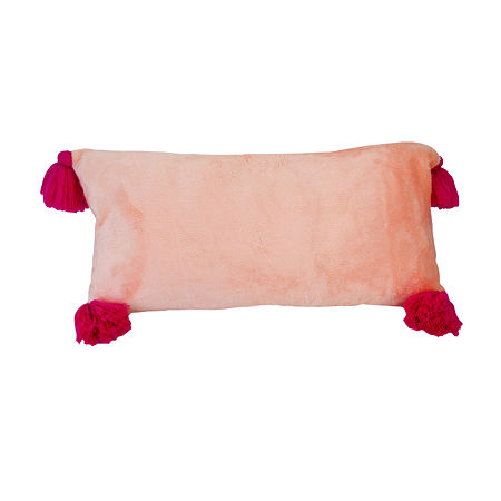 Click here for Your Lifestyle Smoothie Plush Decorative Pillow -... prices