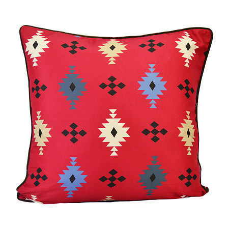 Click here for Your Lifestyle The Great Outdoors Geo Decorative P... prices