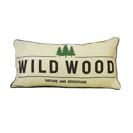 Click here for Your Lifestyle Great Outdoors Wild Wood Decorative... prices