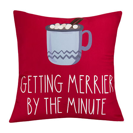 Click here for Your Lifestyle By Donna Sharp Winter Wonderland Sq... prices