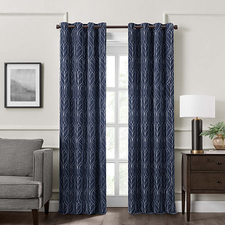 Click here for Fieldcrest Heritage Allegria Grommet Top Energy Sa... prices