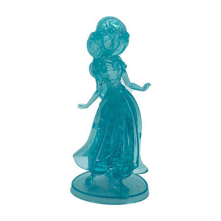 Click here for Bepuzzled 3d Crystal Disney Jasmine: 35 Pcs Aladdi... prices