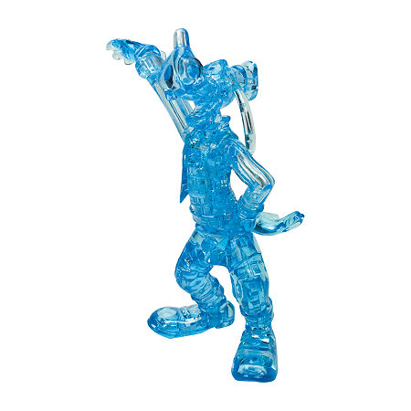 Click here for Areyougame 3D Disney Goofy Crystal Puzzle Set  38... prices