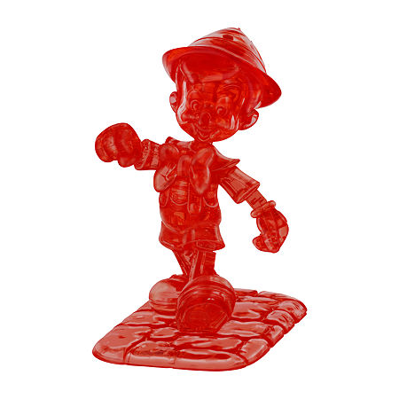 Click here for Areyougame 3D Disney Pinocchio Crystal Puzzle Set... prices