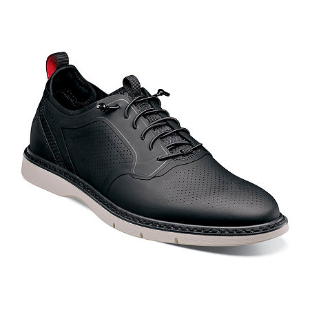 Click here for Stacy Adams Mens Synchro Elastic Lace Oxford Shoes... prices
