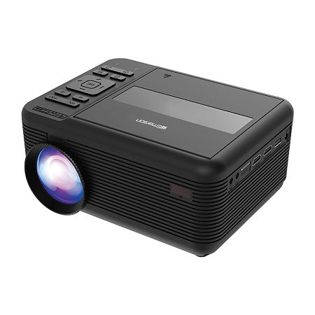 Click here for Emerson High-quality Lcd Projector  One Size  Blac... prices