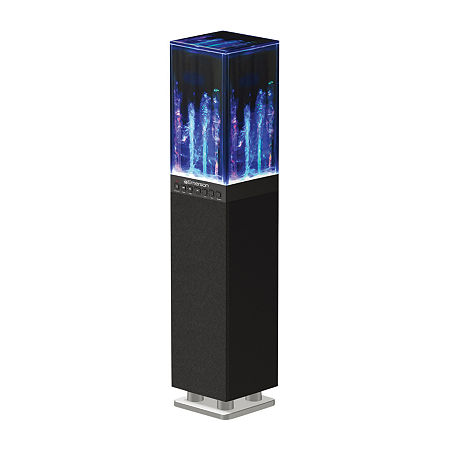 Click here for Emerson floor-standing wireless FM radio Speaker... prices