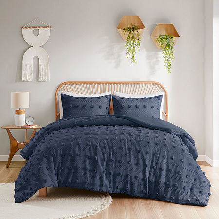 Click here for Intelligent Design Lucy Clip Jacquard 3-Piece Comf... prices