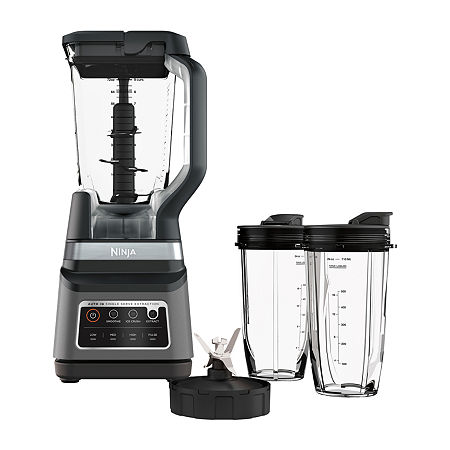 Click here for Ninja Professional Plus Blender DUO with Auto-iQ B... prices