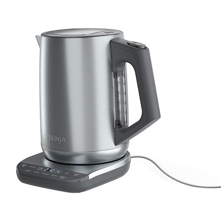 Click here for Ninja Precision Temperature 7-Cup Electric Kettle... prices