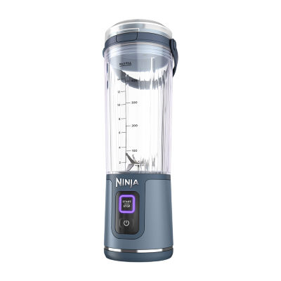 Ninja Blast Portable Blender BC151CR - JCPenney