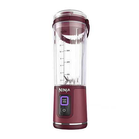 Click here for Ninja Blast Portable Blender  One Size  Red prices
