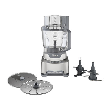 Click here for Ninja Professional Xl 12 Cups Food Processor  One... prices