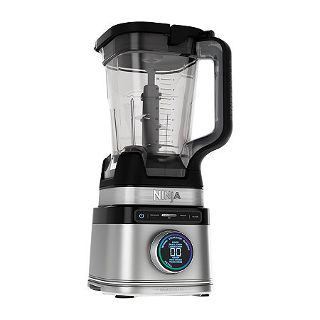 Click here for Ninja Detect Power Blender Pro  One Size  Silver prices