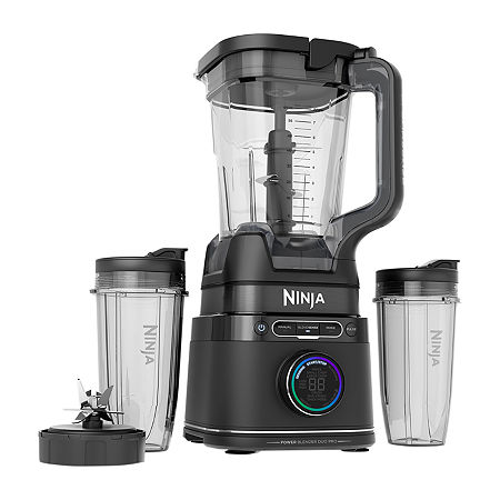Click here for Ninja Detect Duo Power Blender Pro  One Size  Blac... prices