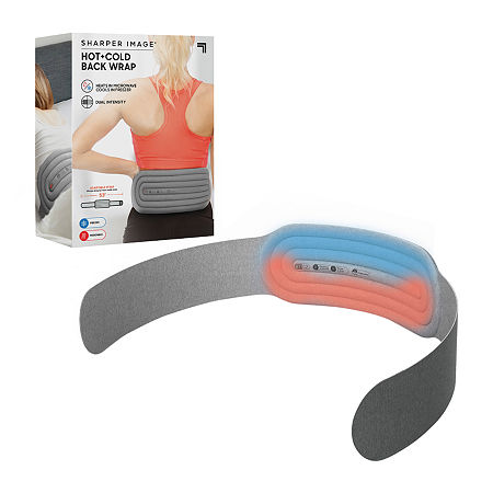 Click here for Sharper Image Powerboost Massager  One Size  Gray prices