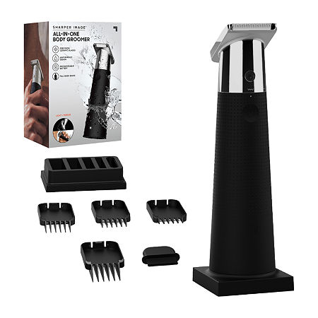Click here for Sharper Image Trimmer  One Size  Black prices