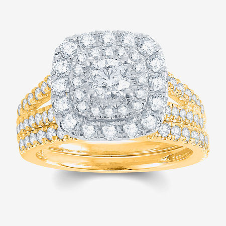 Click here for Signature By Modern Bride (H-I / Si1-Si2) Womens 1... prices