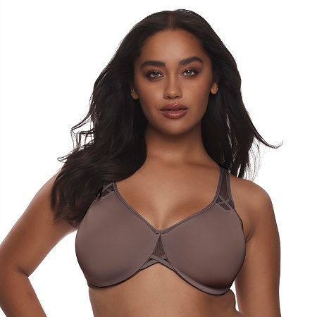 Click here for Paramour Amaranth Full Coverage Underwire Unlined... prices