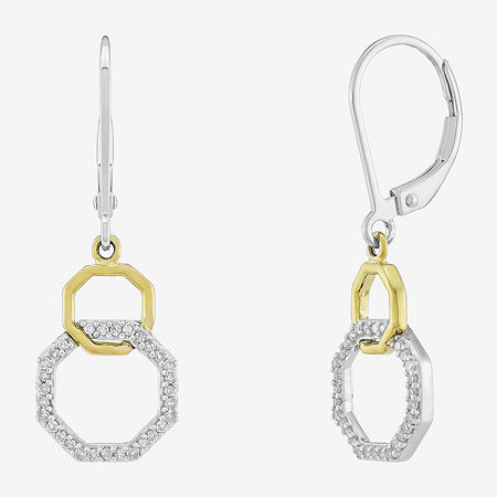 Click here for Limited Quantities! Womens 1/5 CT. Natural White D... prices