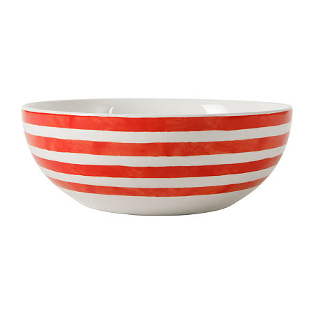 Click here for Martha Stewart Salt and Shore Americana 10 inch Ce... prices