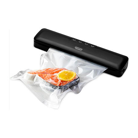 Click here for Ovente Automatic Vacuum Sealer  One Size  Black prices