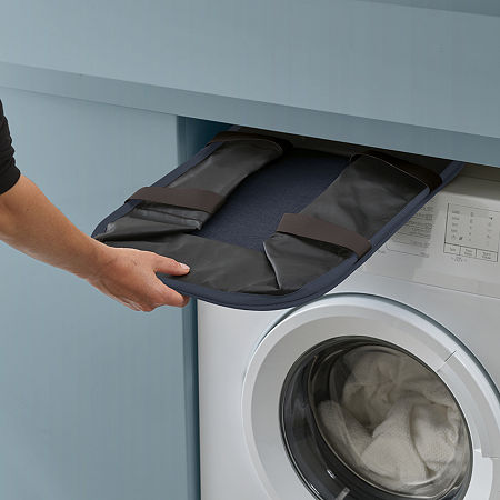 Click here for Joseph Joseph Hold All Laundry Basket  One Size  B... prices