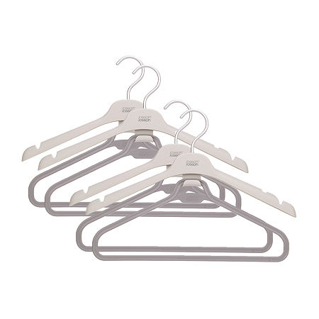 Click here for Joseph Joseph Orderly Long Garment Hangers  4 Pack... prices