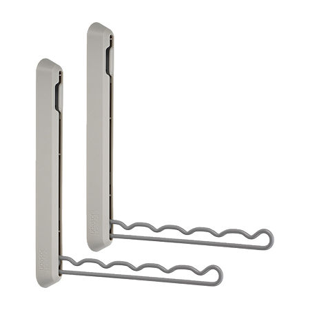 Click here for Joseph Joseph Orderly Foldaway Clothes Rail  2 Pac... prices